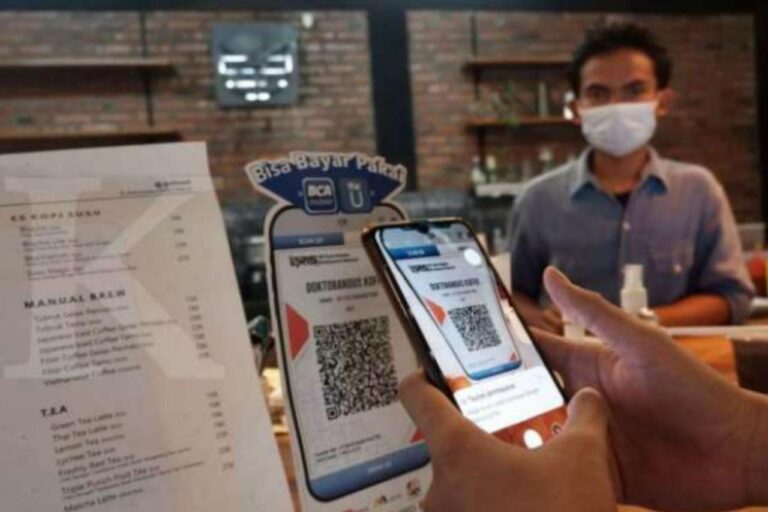 Cara Buat QRIS BCA Panduan Lengkap » IDNblogger.com
